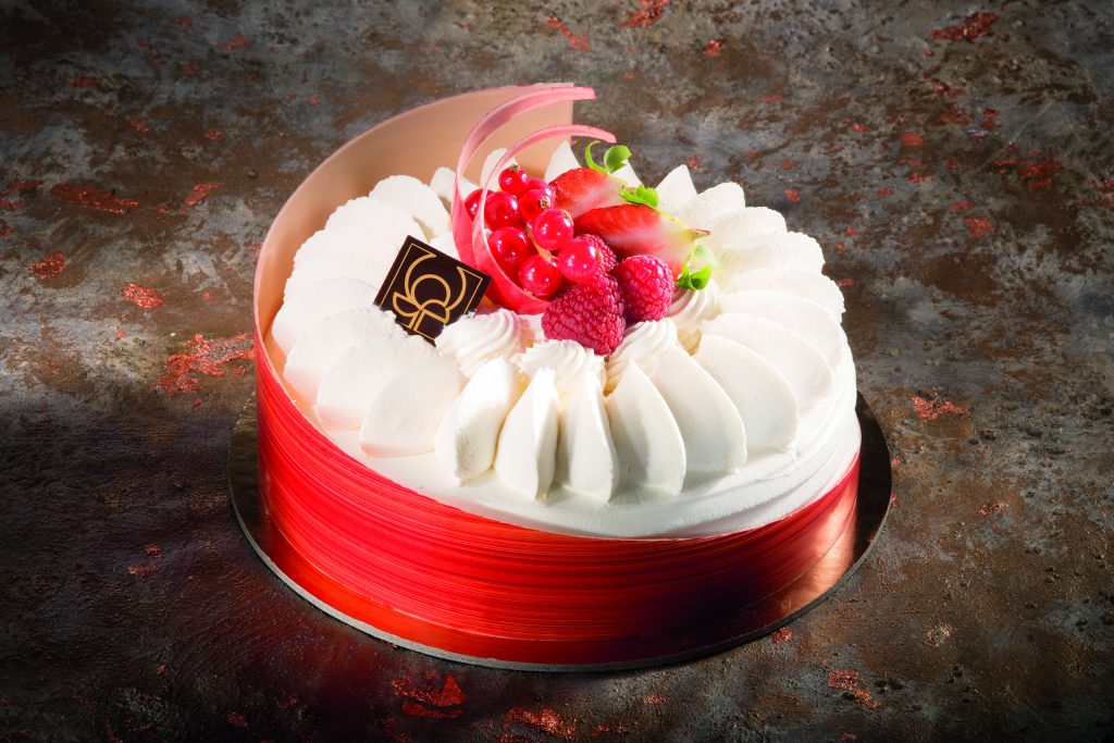 Scuola di decorazione con Modecor - Italian Gourmet