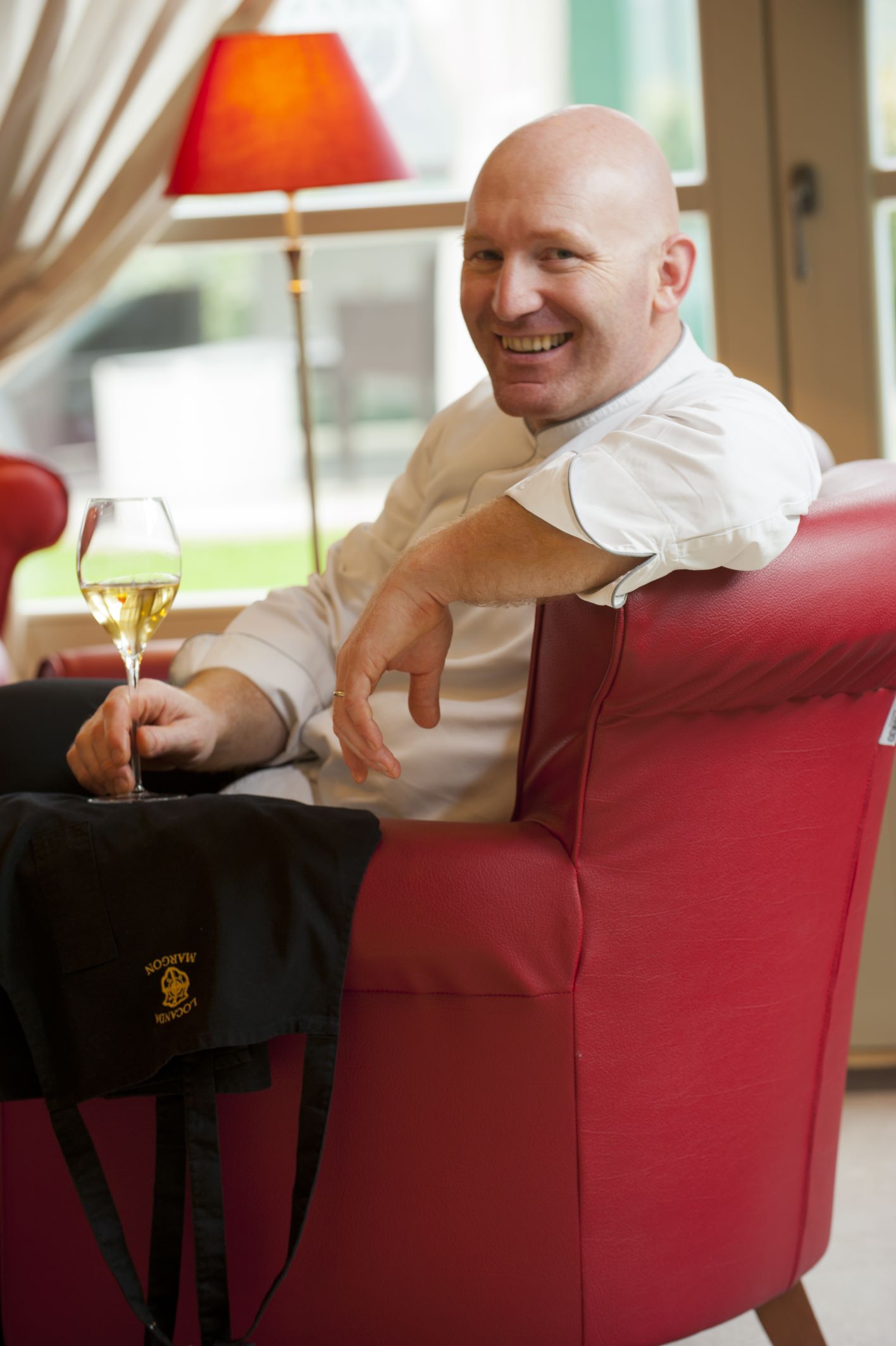 Alfio Ghezzi - Italian Gourmet