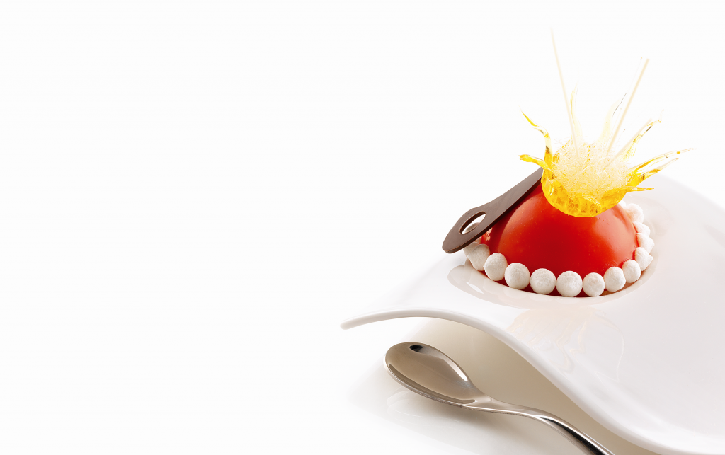 Ananas e gingerino - Italian Gourmet