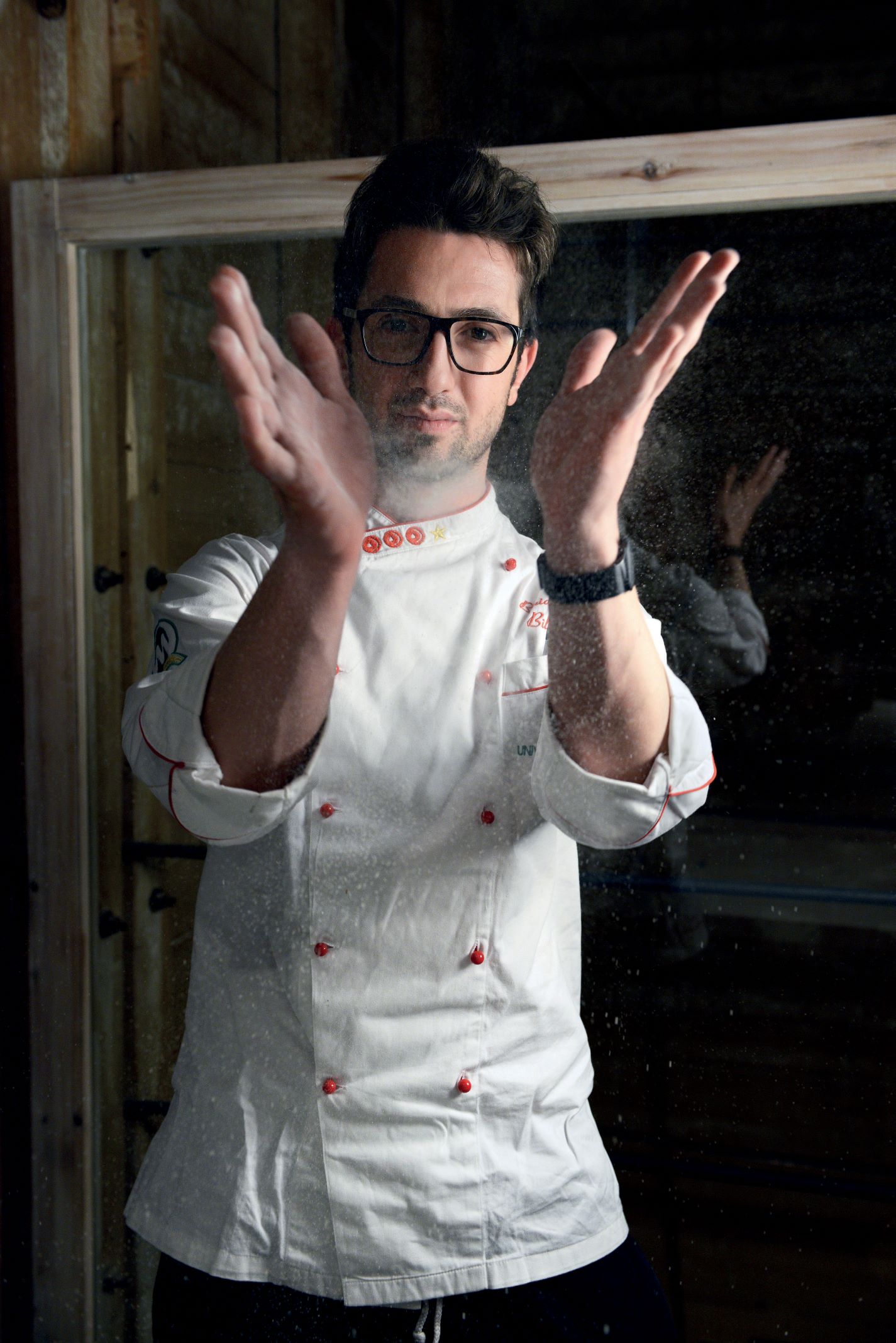 Beniamino Bilali - Italian Gourmet