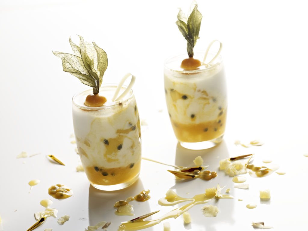 Bicchierino carioca - Italian Gourmet