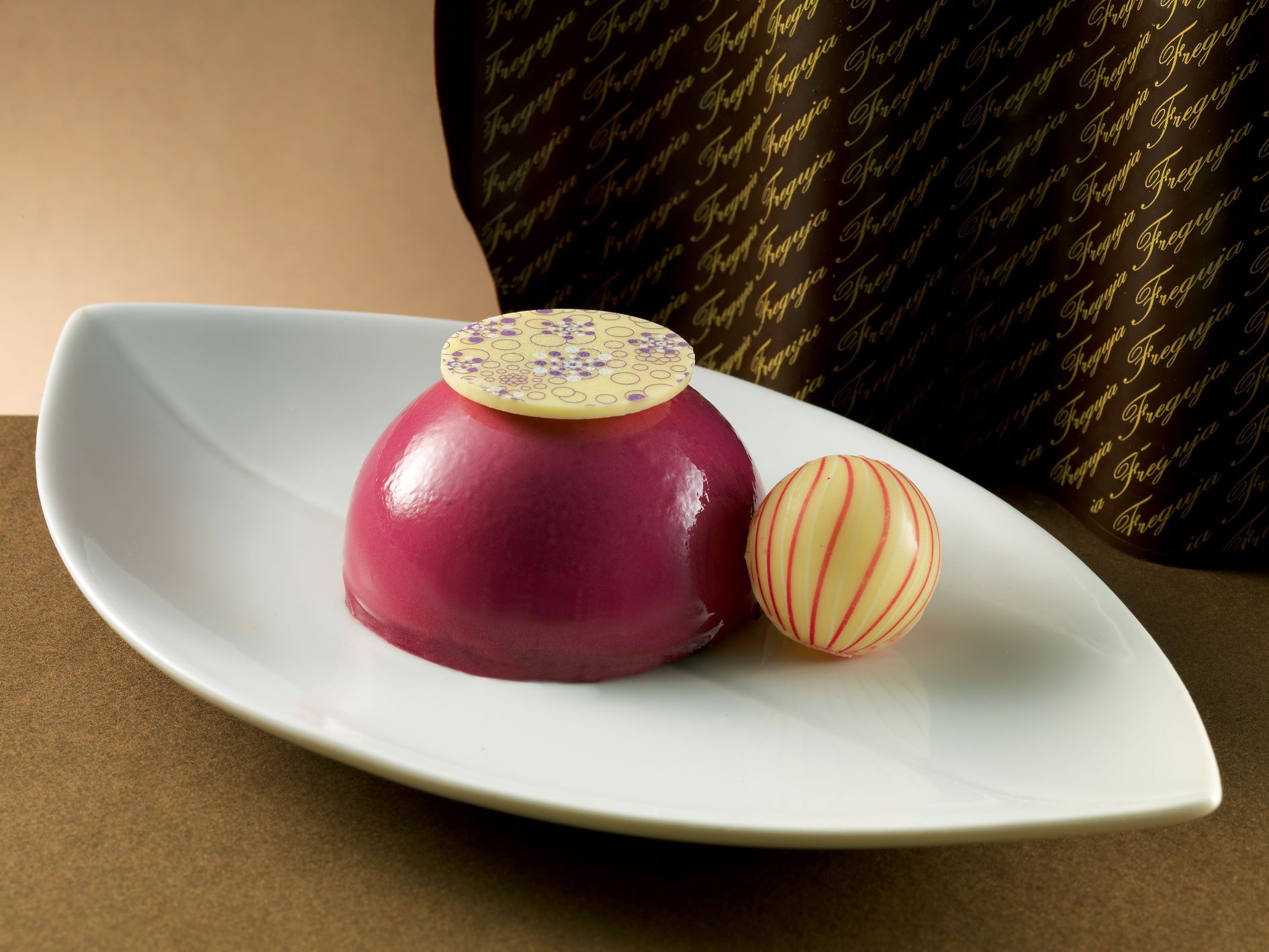 Dolce capriccio - Italian Gourmet