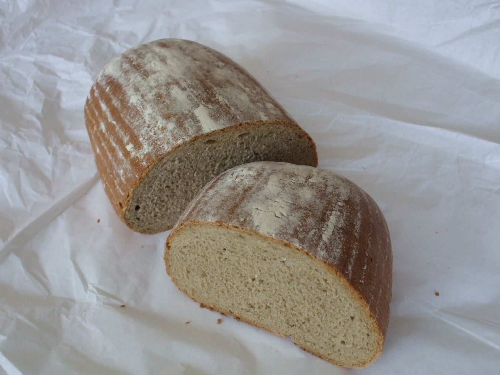 Filone nero - Italian Gourmet