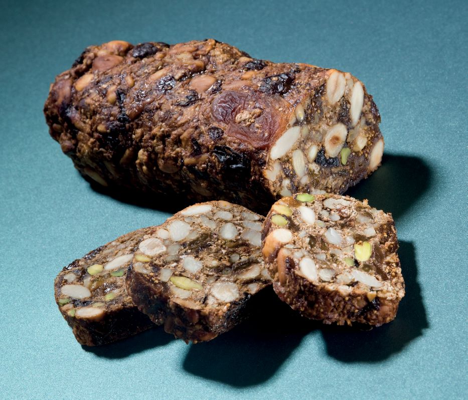 Filone nero per formaggi (da accompagnamento) - Italian Gourmet