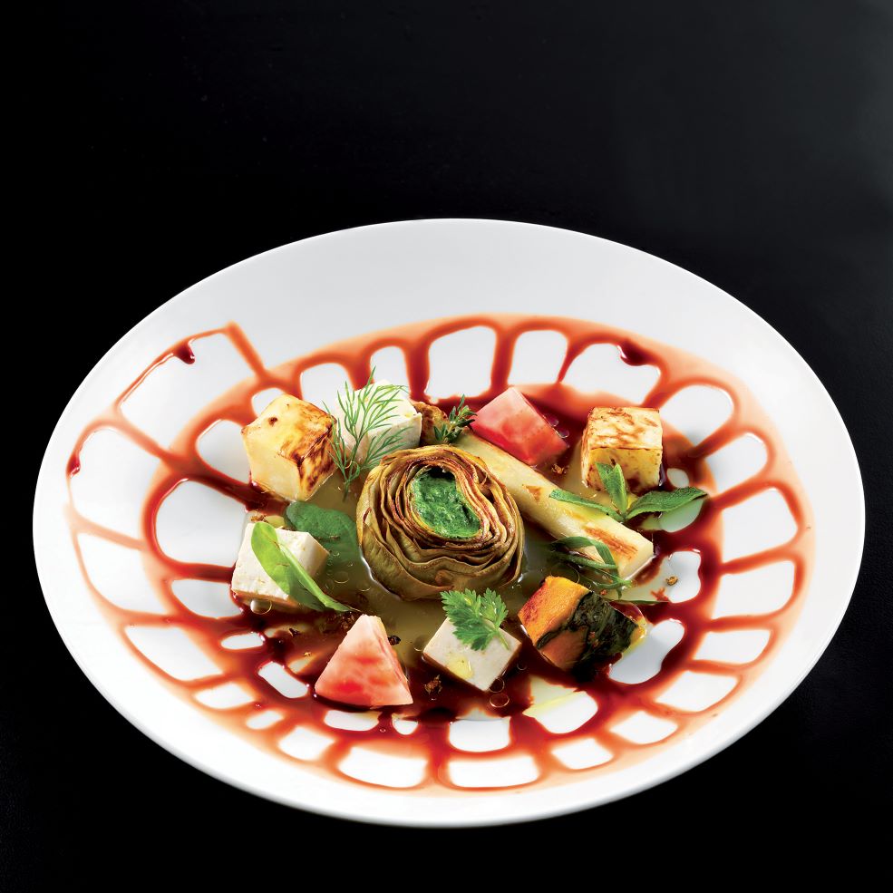 Gastrique - Italian Gourmet