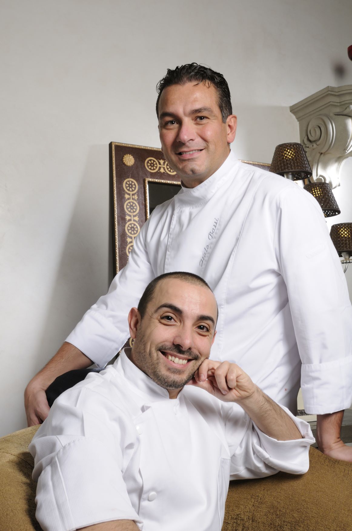 Italo Bassi - Italian Gourmet