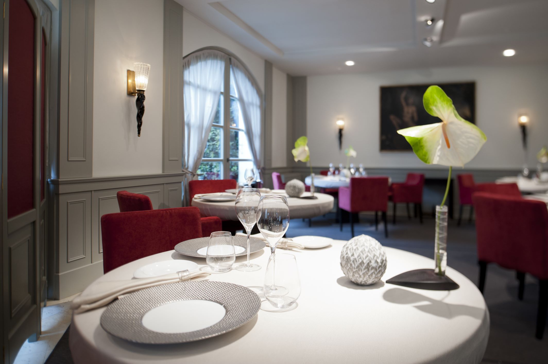 Locanda Margon - Italian Gourmet