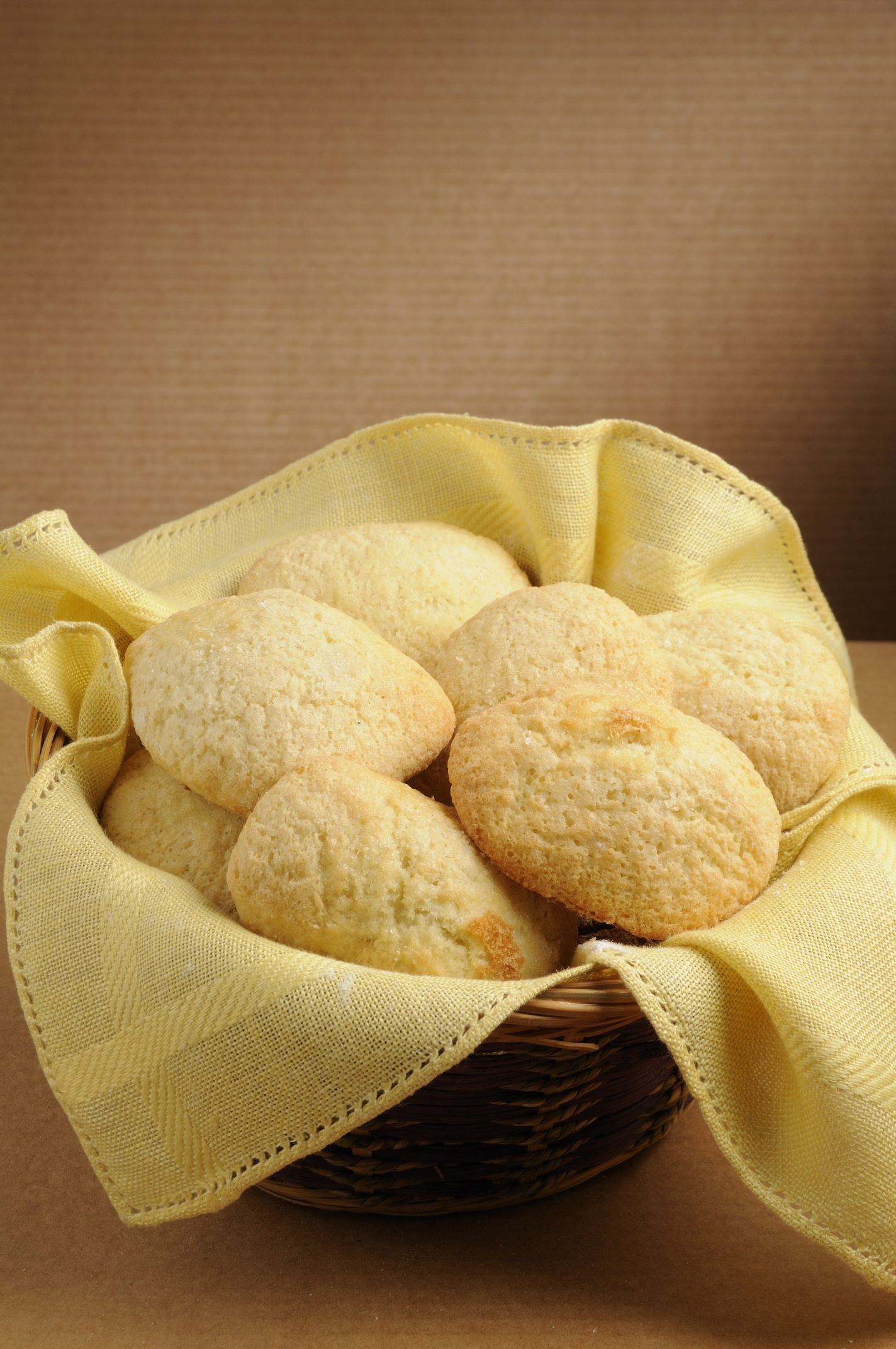 Paste da latte - Italian Gourmet