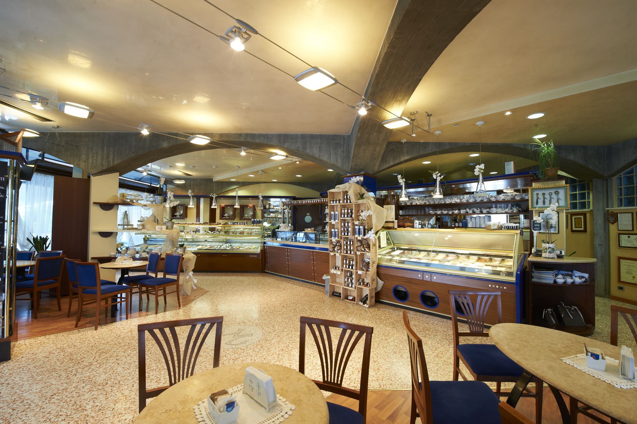 Pasticceria Marisa - Italian Gourmet