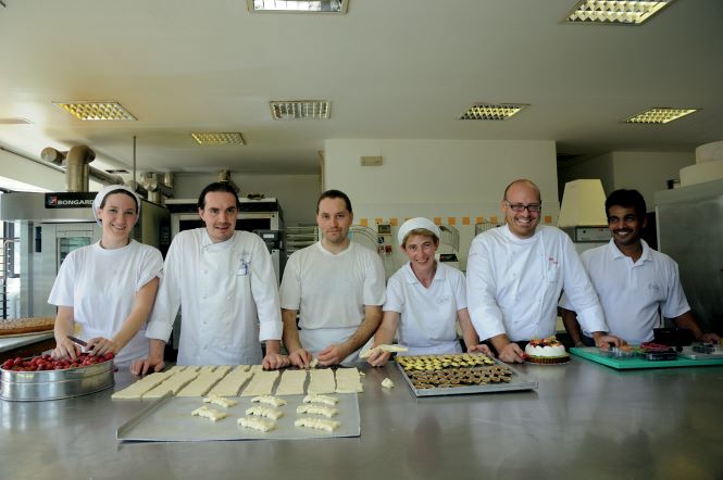 Pasticceria Oliver - Italian Gourmet