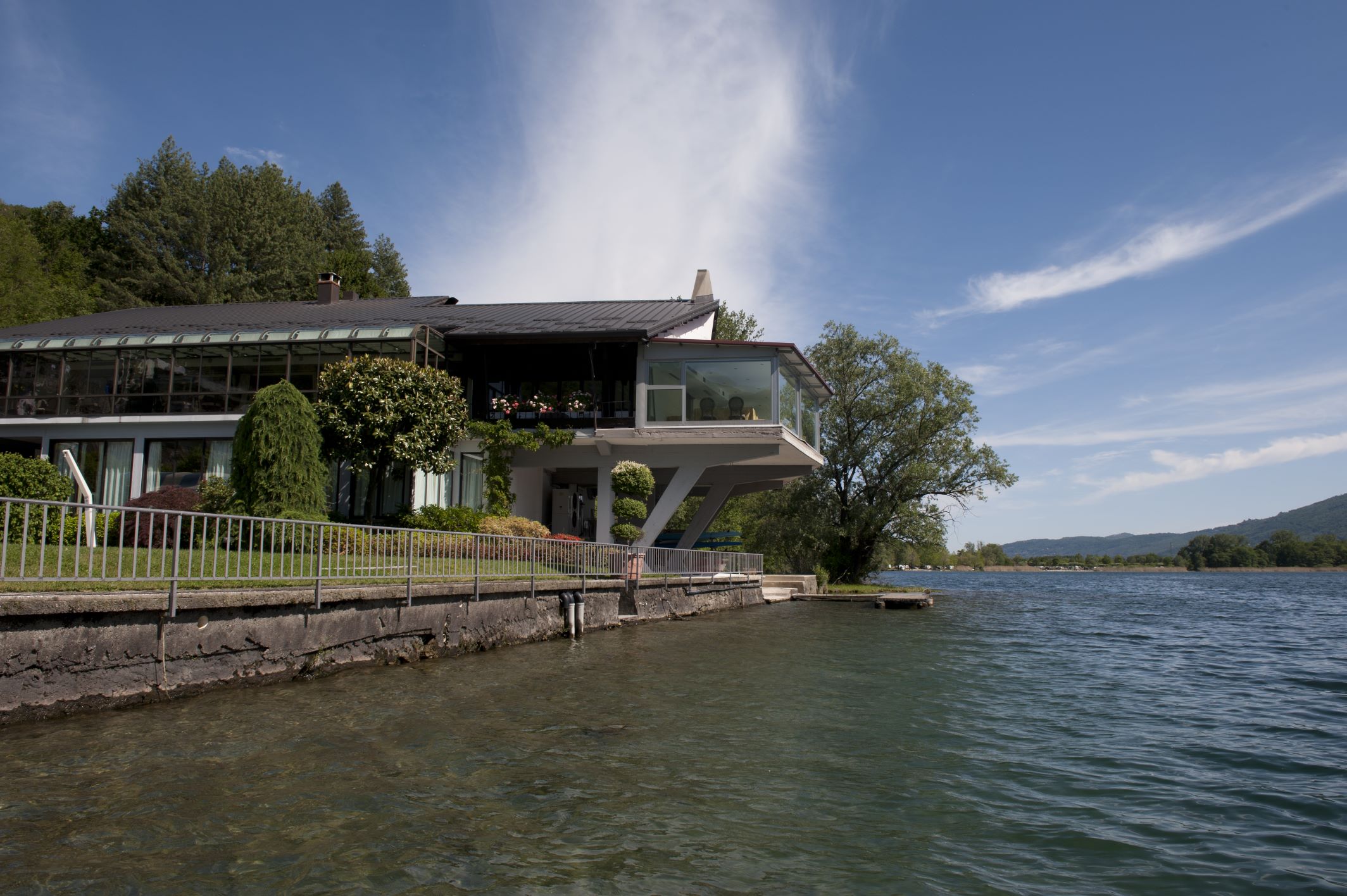 PICCOLO LAGO - Italian Gourmet