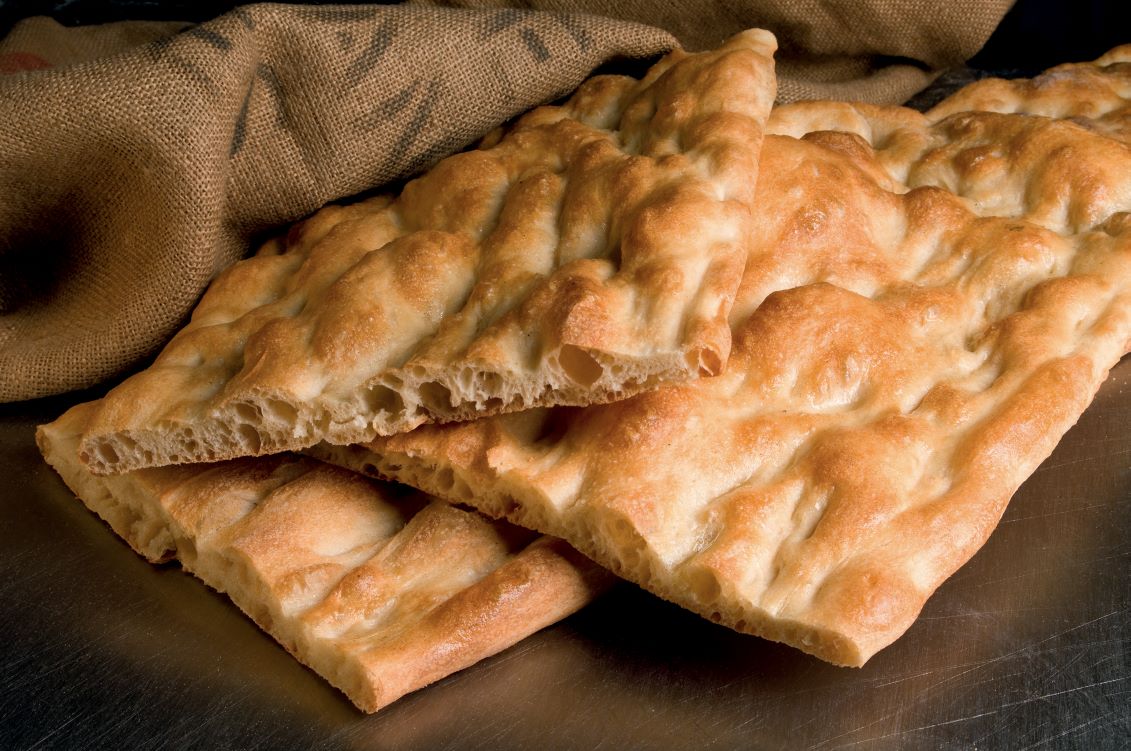 Pizza Romana - Italian Gourmet