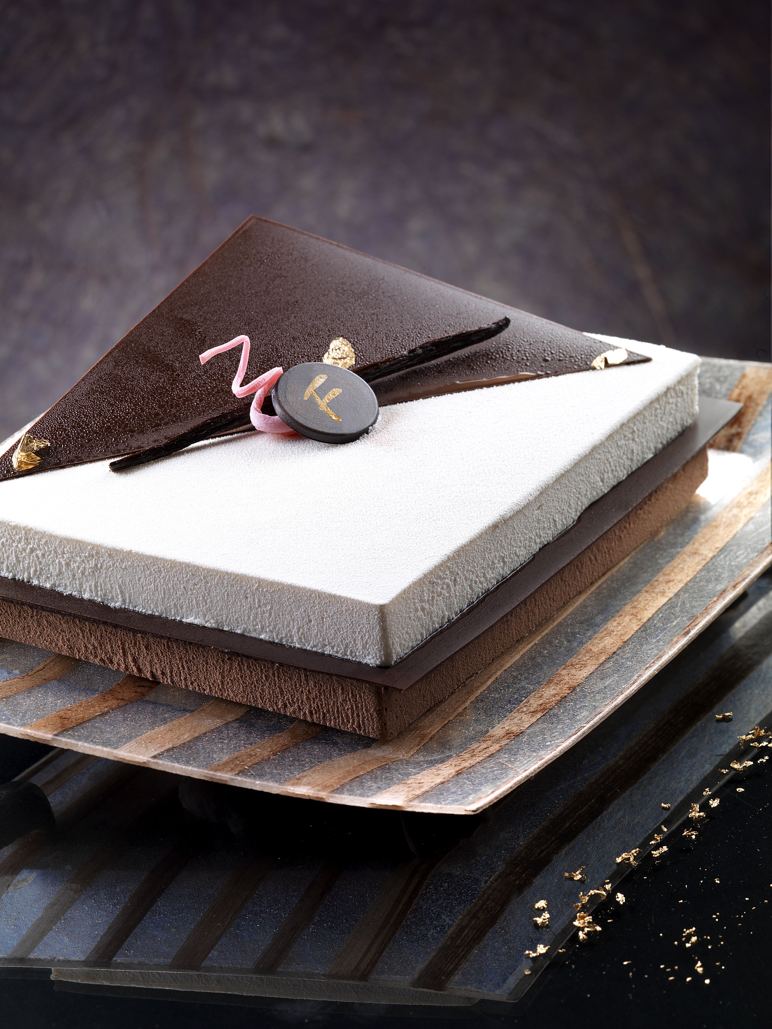 Quadrum - Italian Gourmet