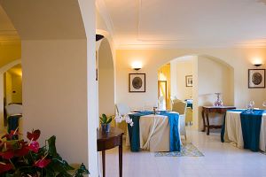 Quattro passi restaurant relais - Italian Gourmet