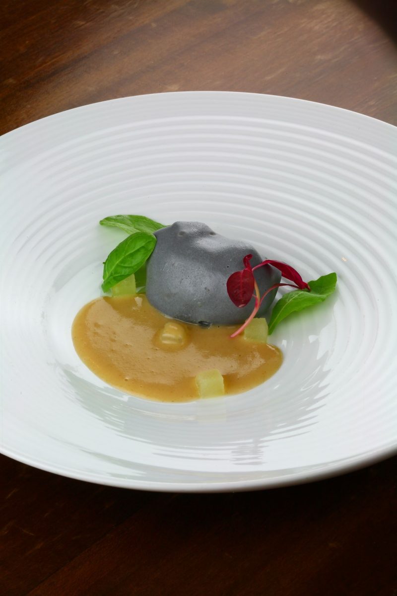 Sasso di baccalà - Italian Gourmet