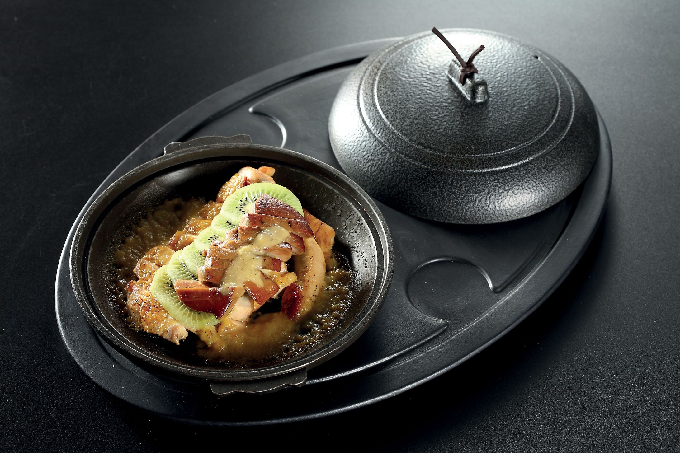 Toban di pollo - Italian Gourmet