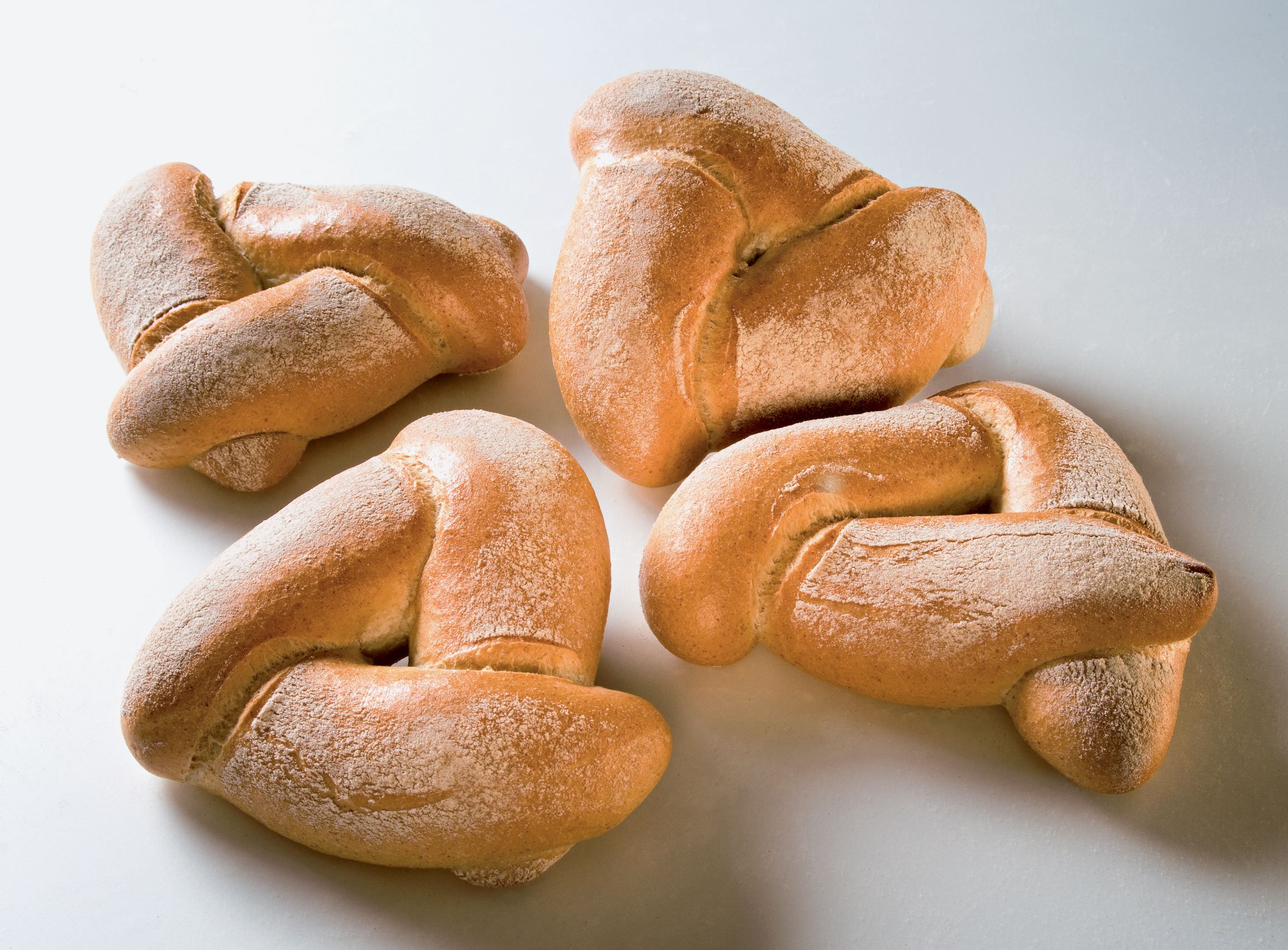 Un cerchio nel grano - Italian Gourmet