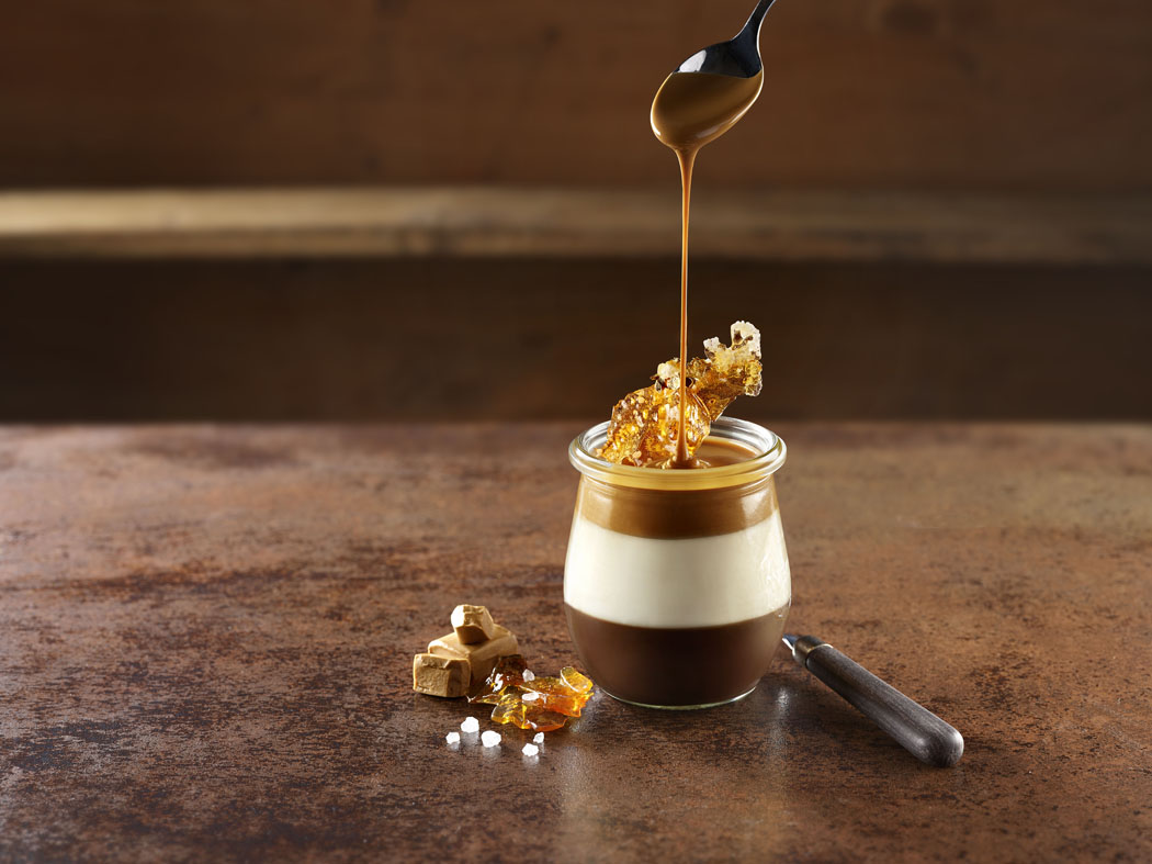 Creme Fredde Giuso, dolcezza & sapidità - Italian Gourmet