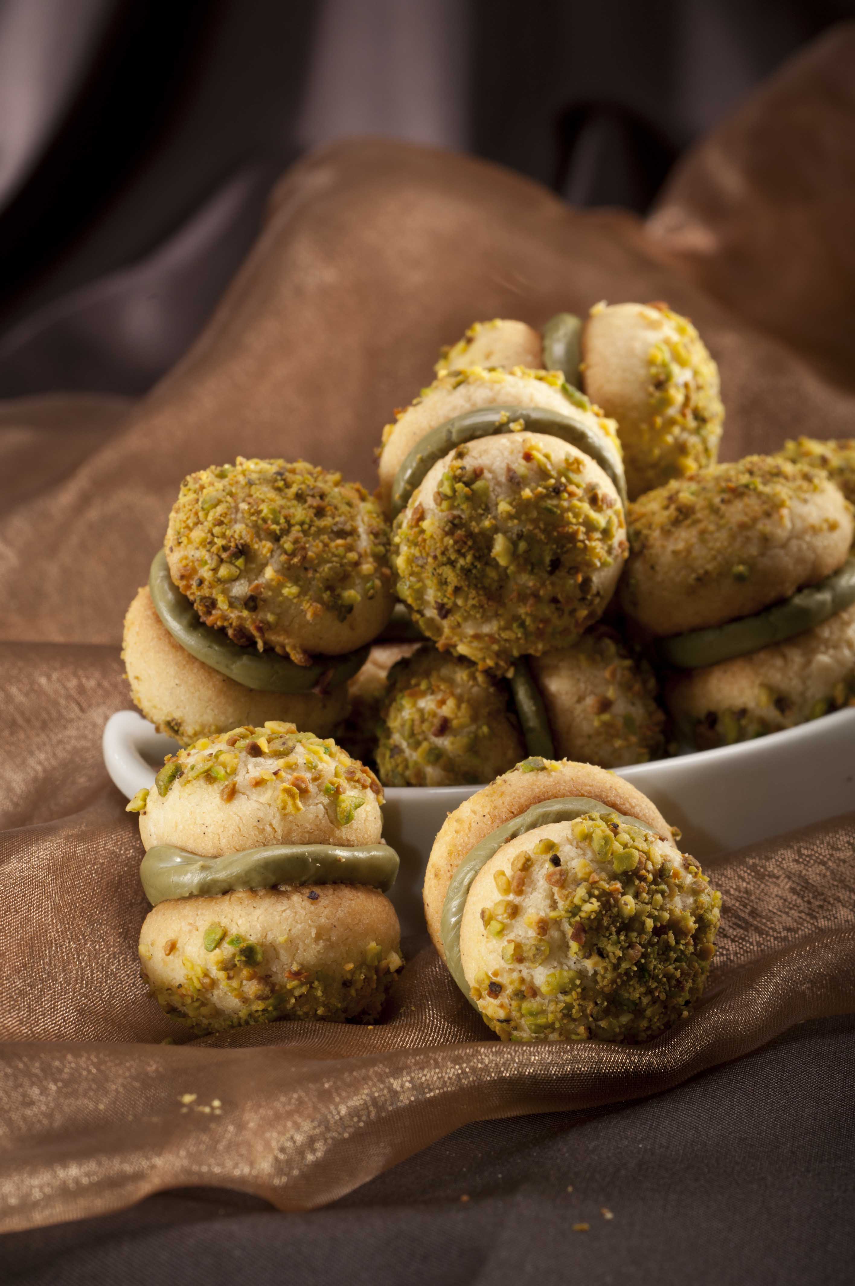 Baci di Omar - Italian Gourmet