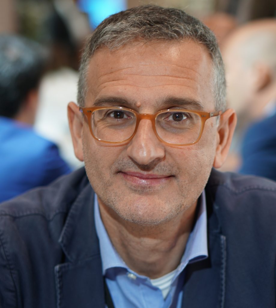 Casillo: tutto ciò che può succedere dipende da noi - Italian Gourmet
