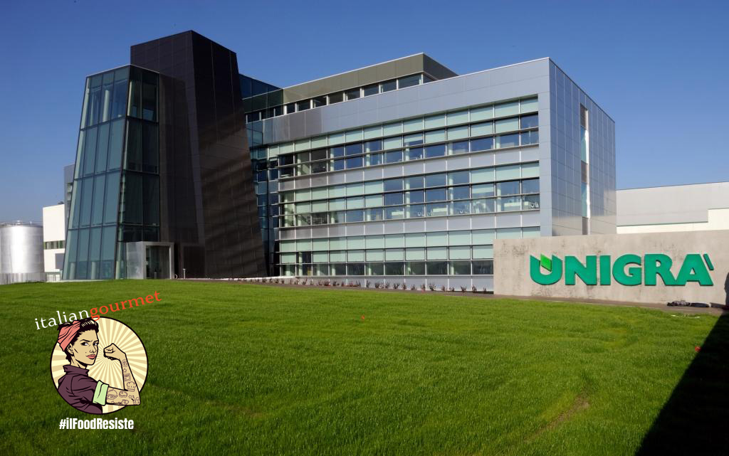 Unigrà: i lavoratori al primo posto - Italian Gourmet