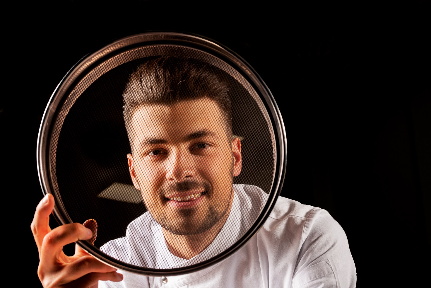 Nicolò Moschella tra le 30 menti italiane secondo Forbes