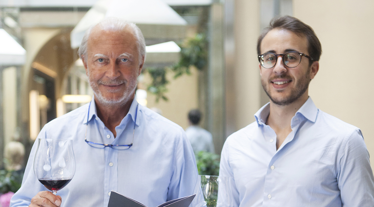 The Winesider: dalla parte del vino, ma soprattutto dei ristoratori ...