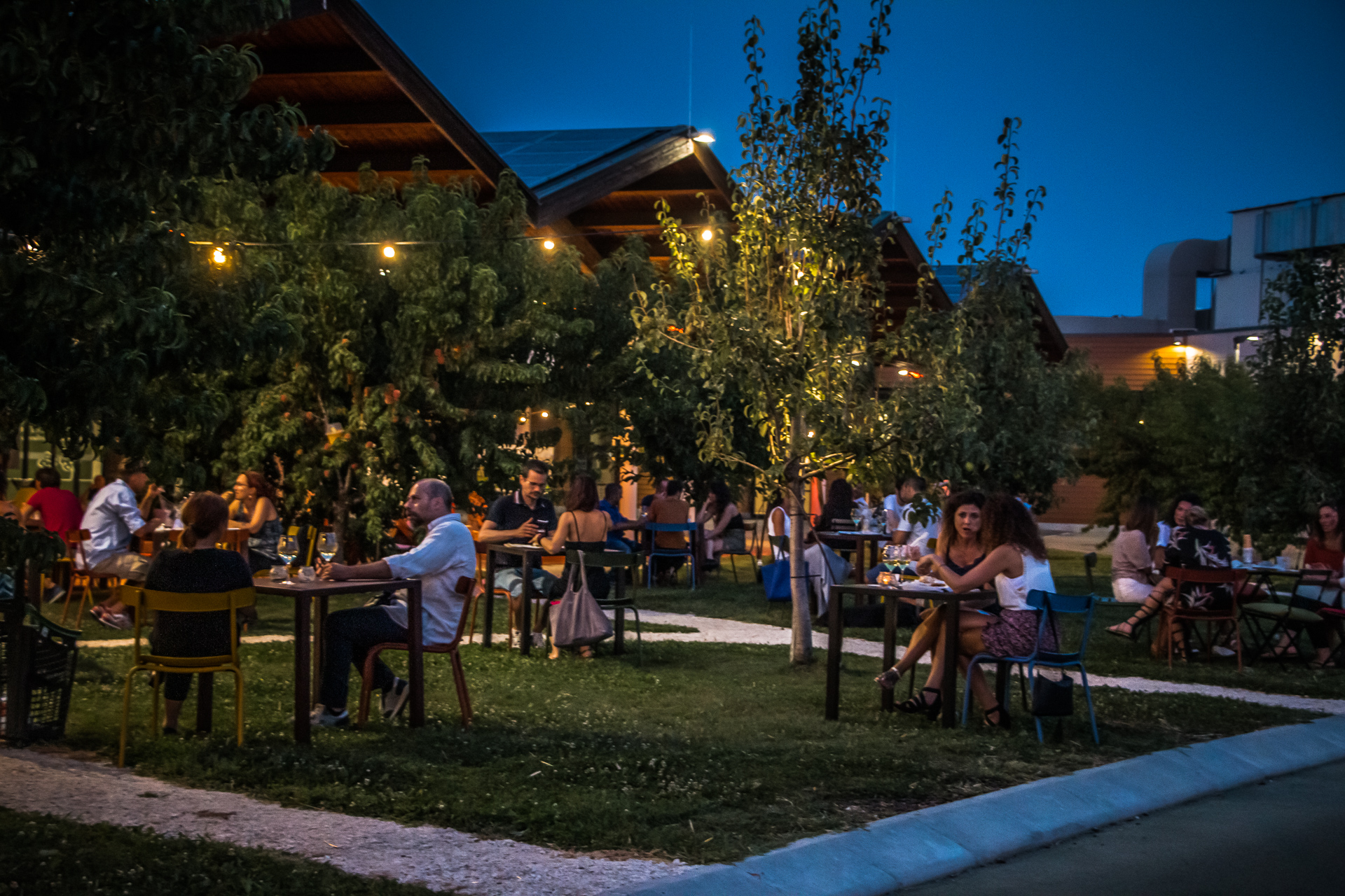 FICO Eataly World: tutte le iniziative estive del "parco del gusto ...