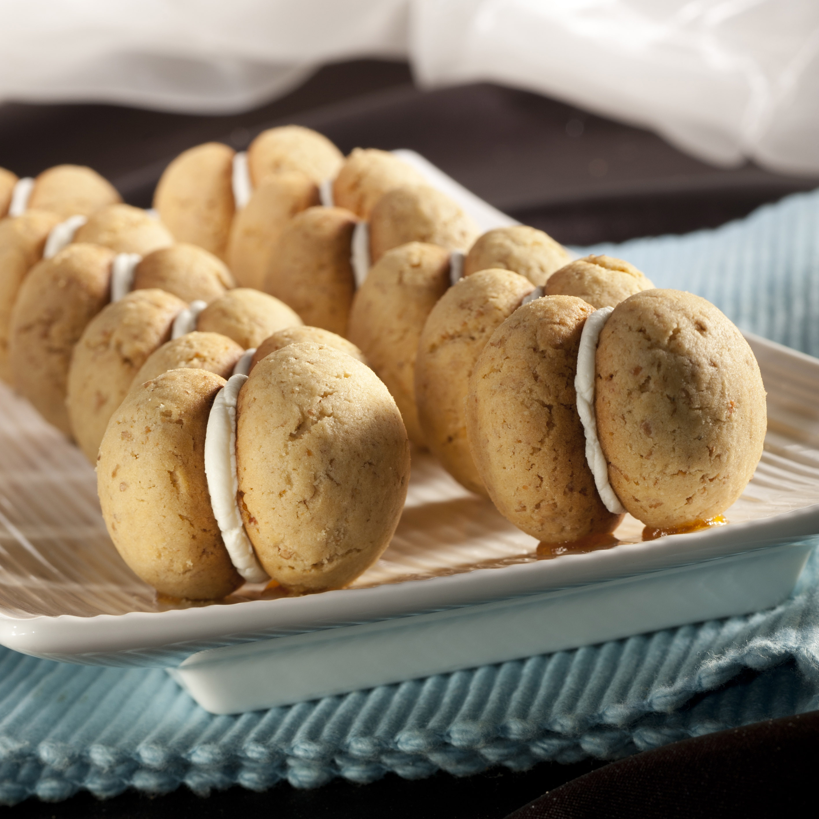 Bacioni Saraceni - Italian Gourmet