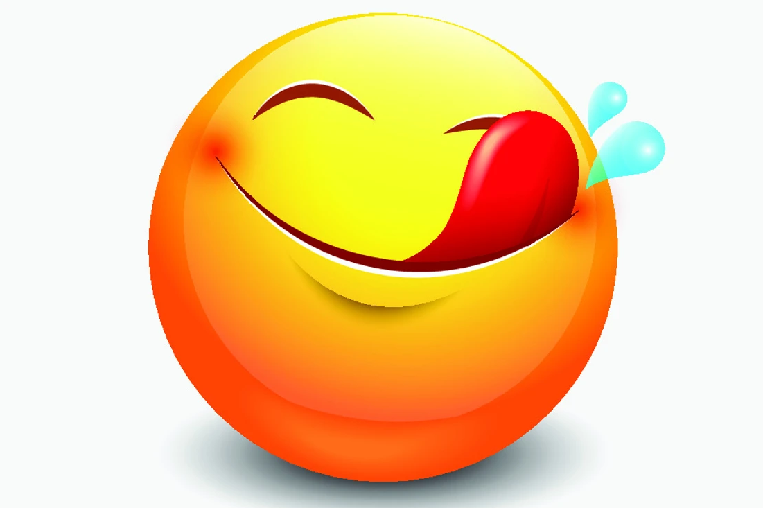 Emoji Day: con Deliveroo e Pasticceria Clivati dolci slurp! - Italian ...