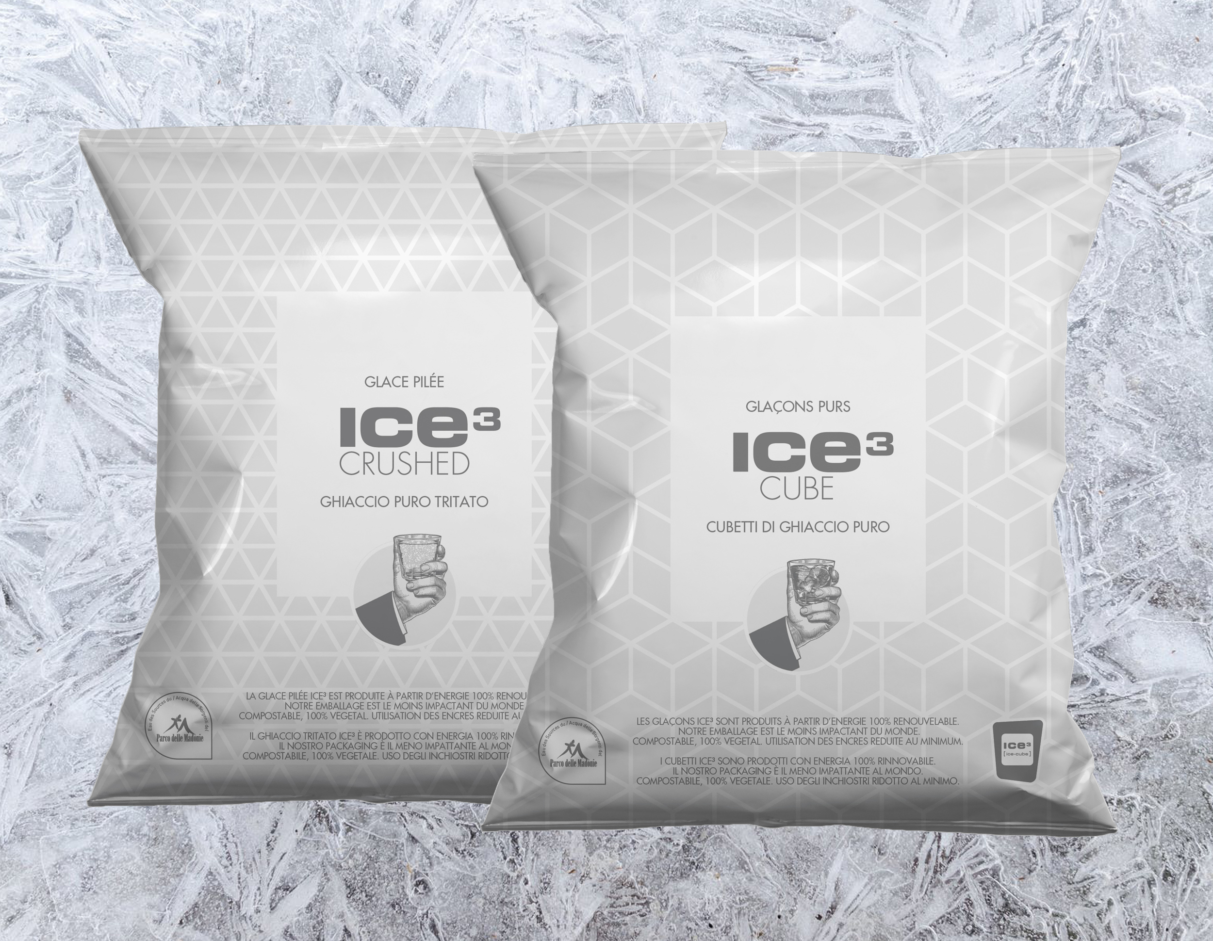 Il pack meno impattante al mondo è di Ice Cube - Italian Gourmet