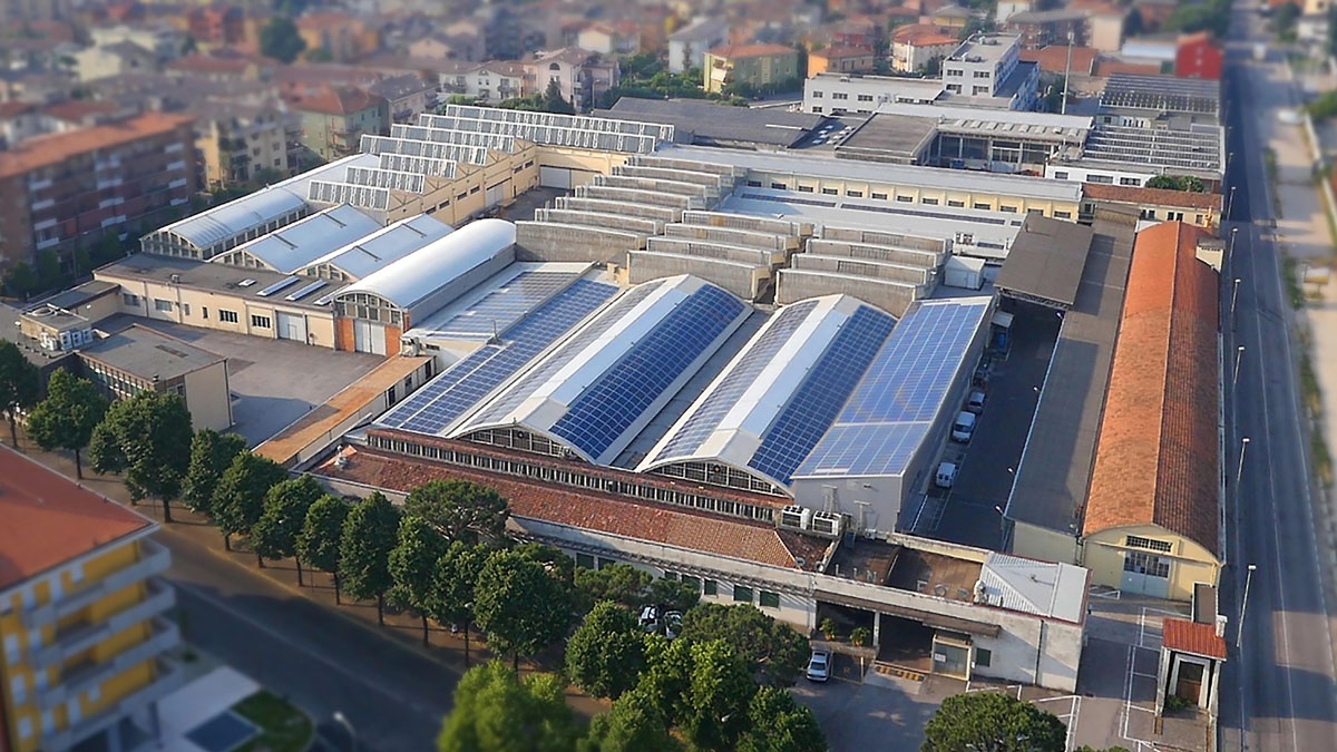 Polin porta sul palco di WPS 2021 la sua tecnologia 4.0