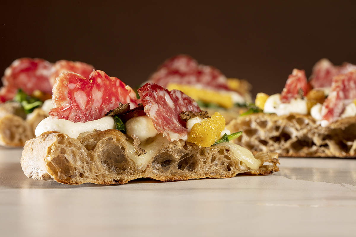 Scrocchiarella presente ad Host. In Fiera con "Le Preferite"