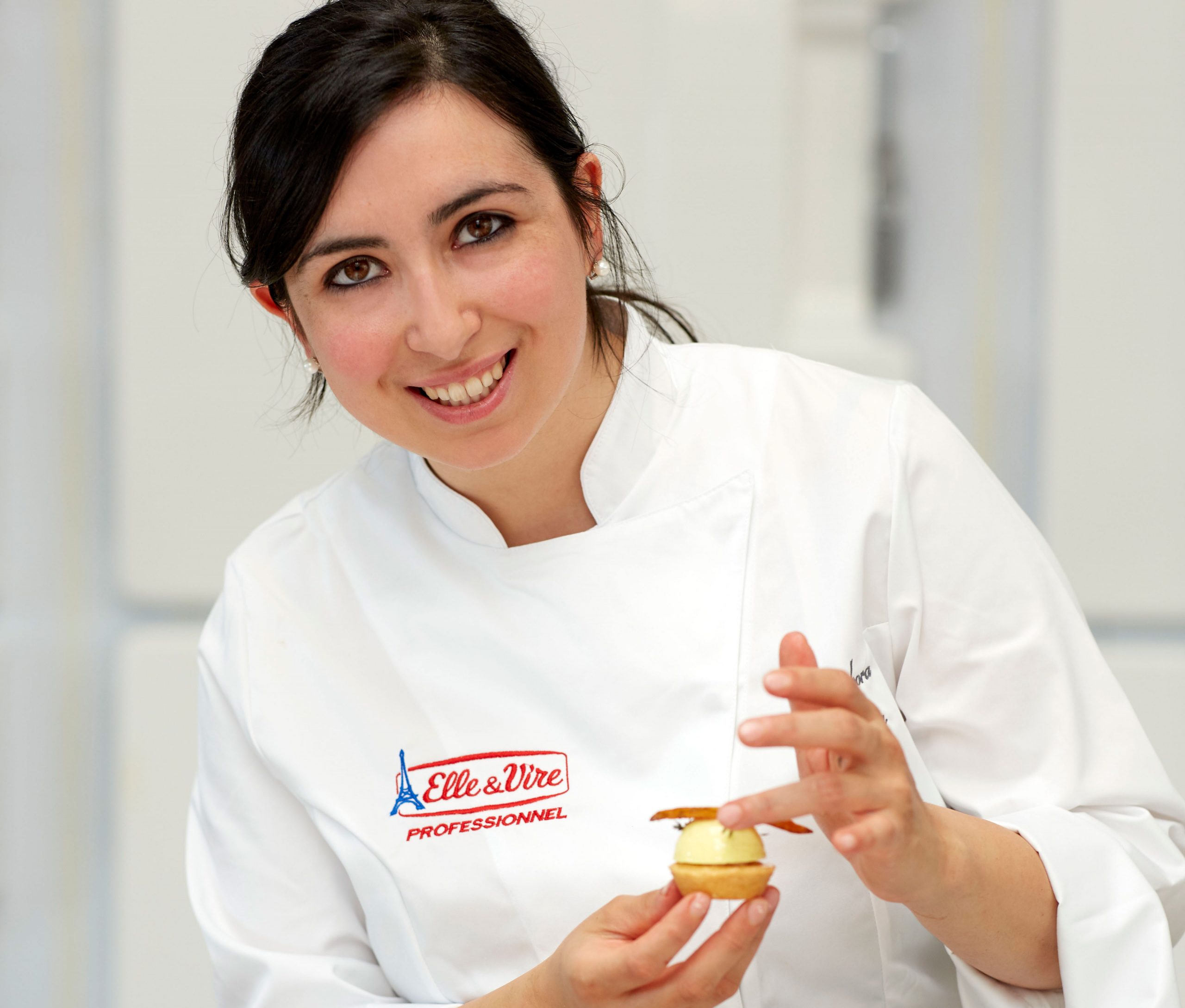 Nuovo Ambassadeur Elle & Vire Professionnel® - Italian Gourmet