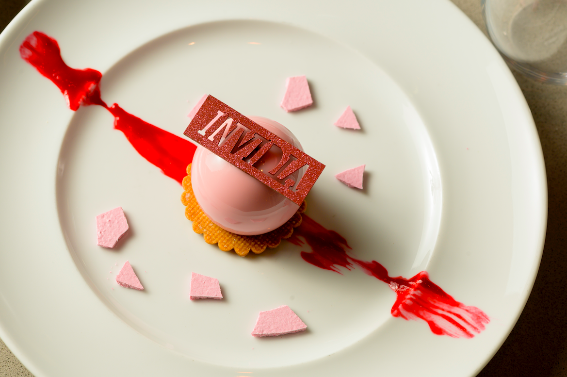 Barry e Costa Crociere: Settimana del Cioccolato - Italian Gourmet