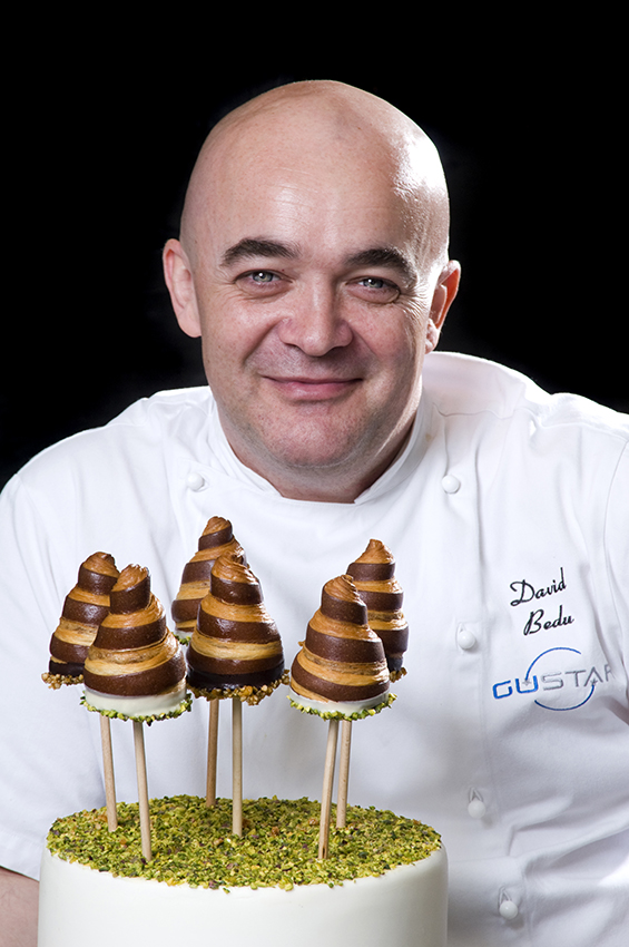 David Bedu: come nascono i prodotti icona