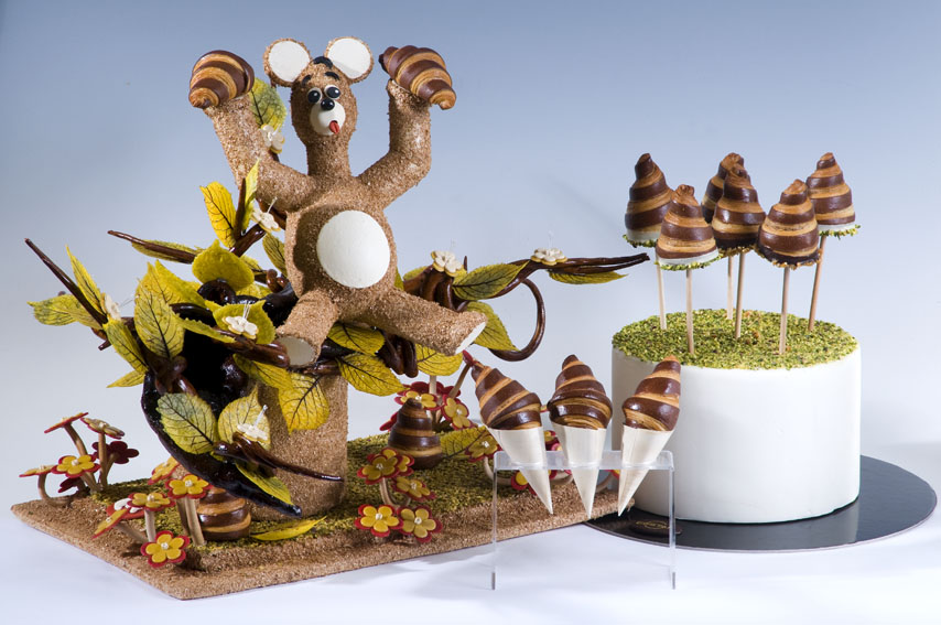 David Bedu: come nascono i prodotti icona