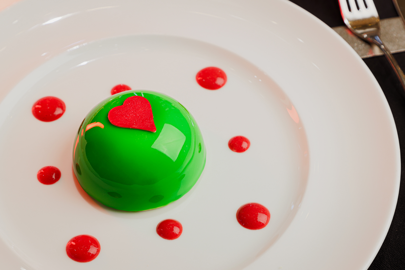 Sanremo: Iginio Massari firma il dessert per il Festival