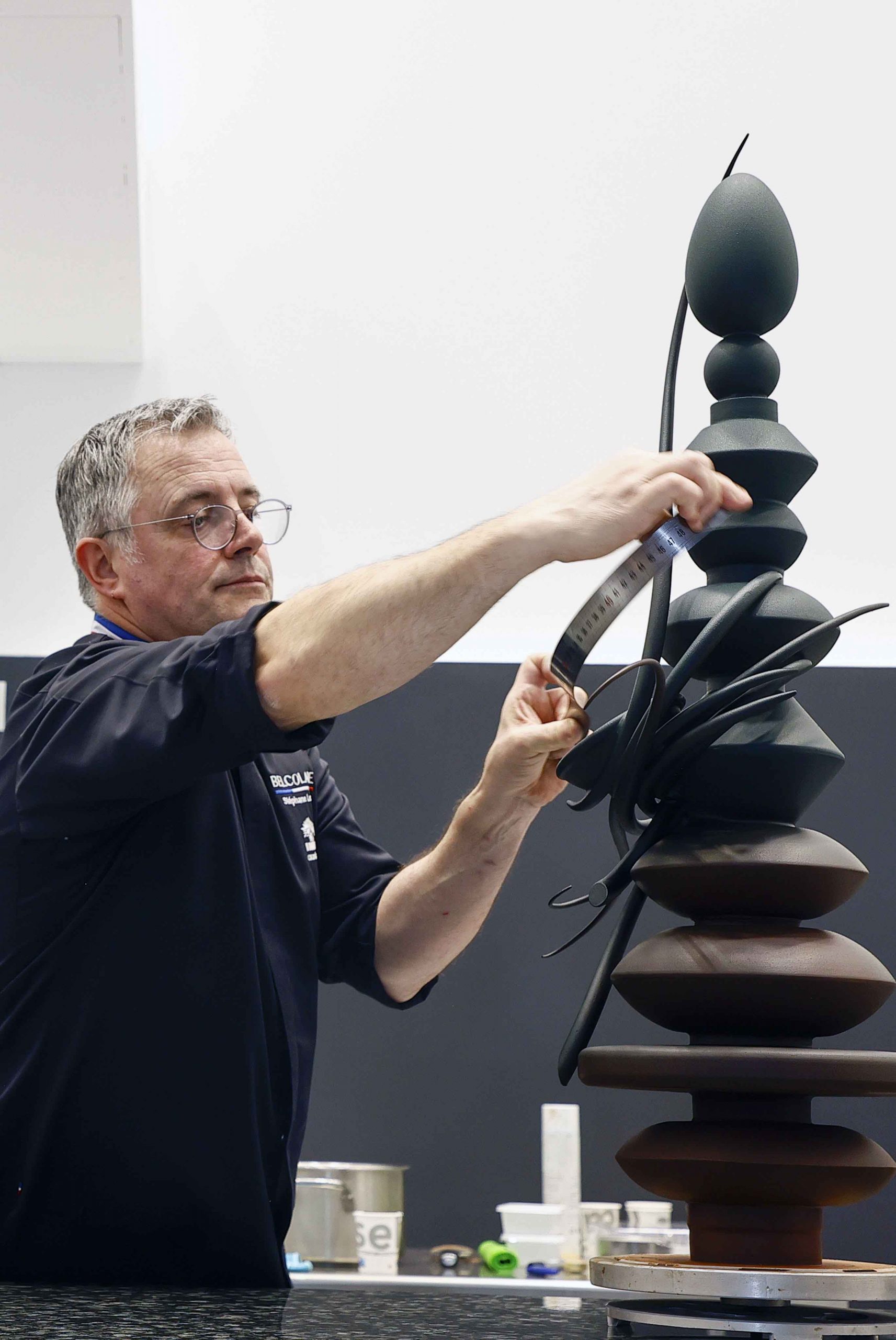 Stéphane Leroux e Jonathan Mougel: le 10 chicche che ho imparato dai ...