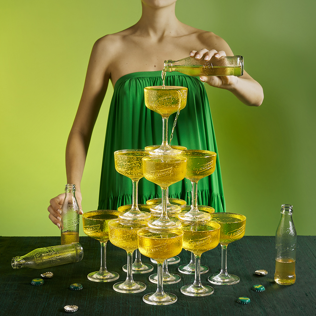 Tassoni: oltre la cedrata c’è il “lusso di osare” - Italian Gourmet