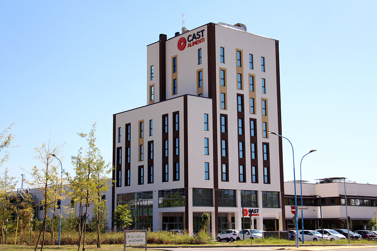 Formazione e partner d'eccellenza. La parola a CAST Alimenti