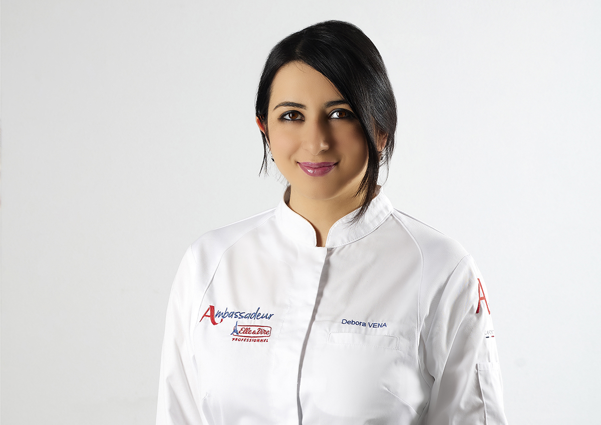 Soft Style Cream Cheese protagonista di “Diana”,l’esclusiva cheesecake ...