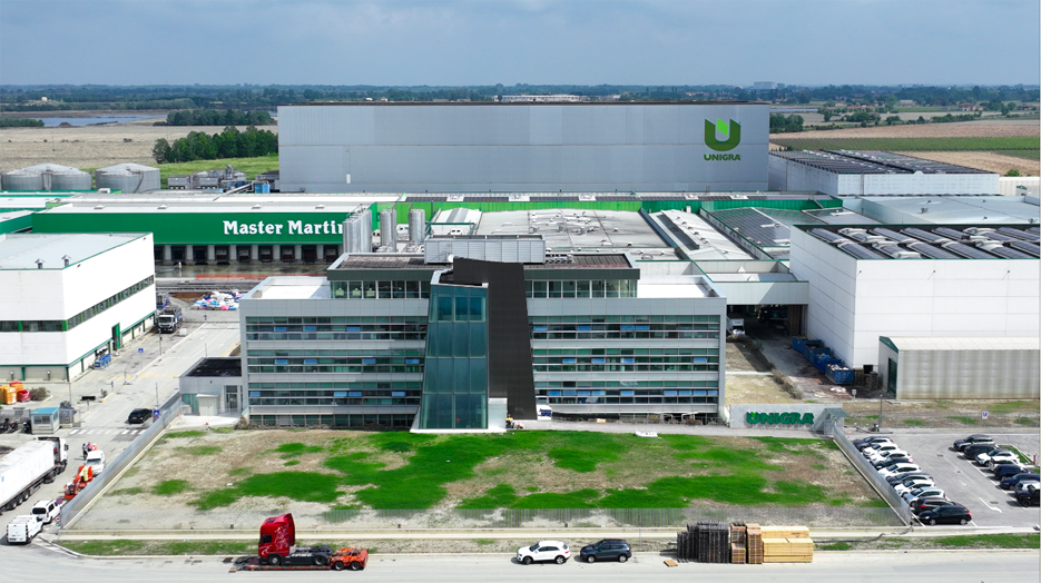 Unigrà guarda alla ripartenza - Italian Gourmet