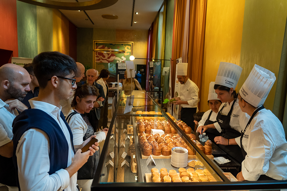 Le aziende del settore protagoniste a Bakery 4.0