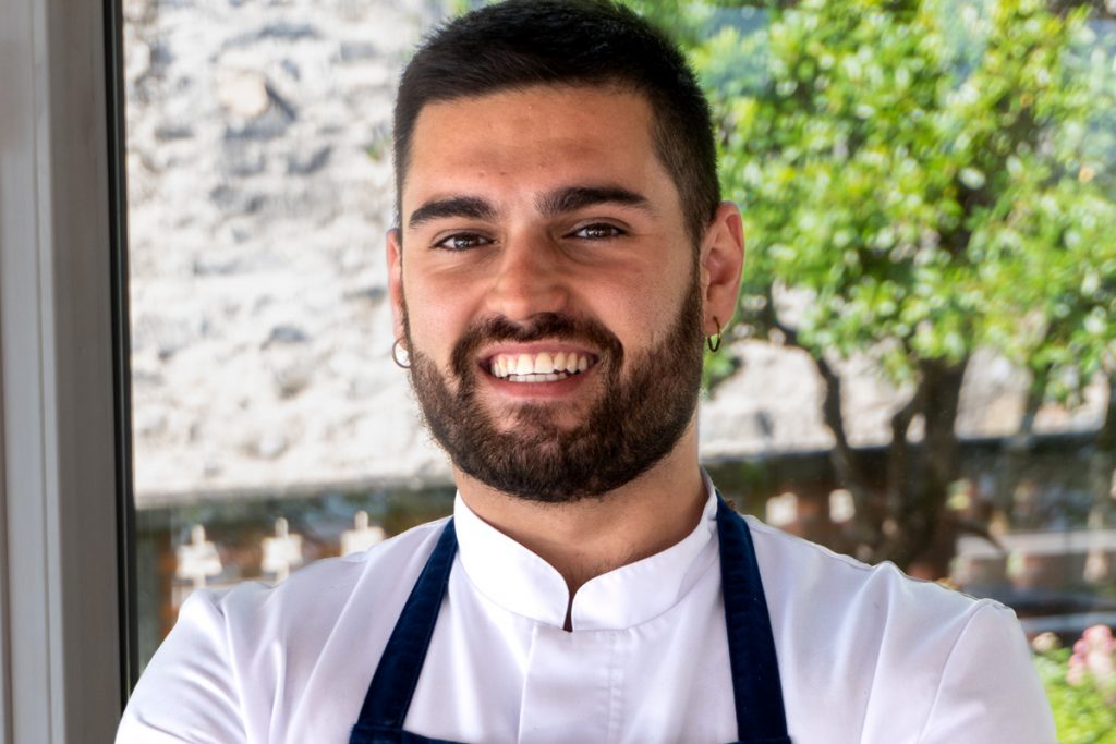 Grande Cucina Talent Prize 2023: gli chef under 30 finalisti