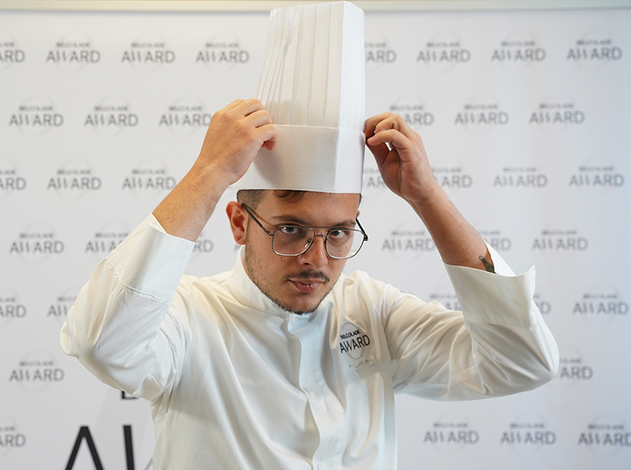 Belcolade Award 2023: 6 finalisti e una sorpresa - Italian Gourmet