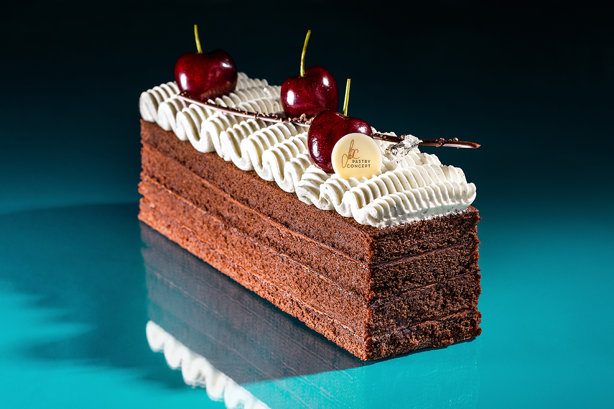 Debic Cream Plus Mascarpone. Anche i grandi prodotti sono frutto di una ...