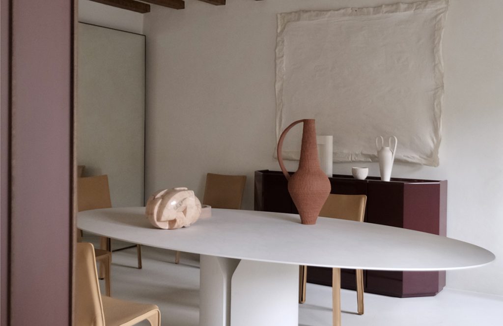 Masciarelli apre a Milano