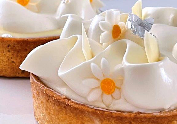 I dolci di Pinella. Il primo libro di Pinella Orgiana