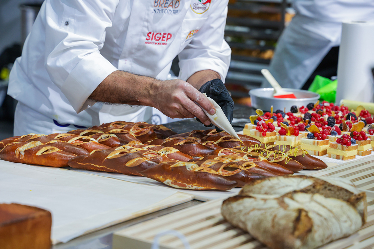 Agenda Sigep 2024: cosa fare a Sigep lunedì 22 gennaio